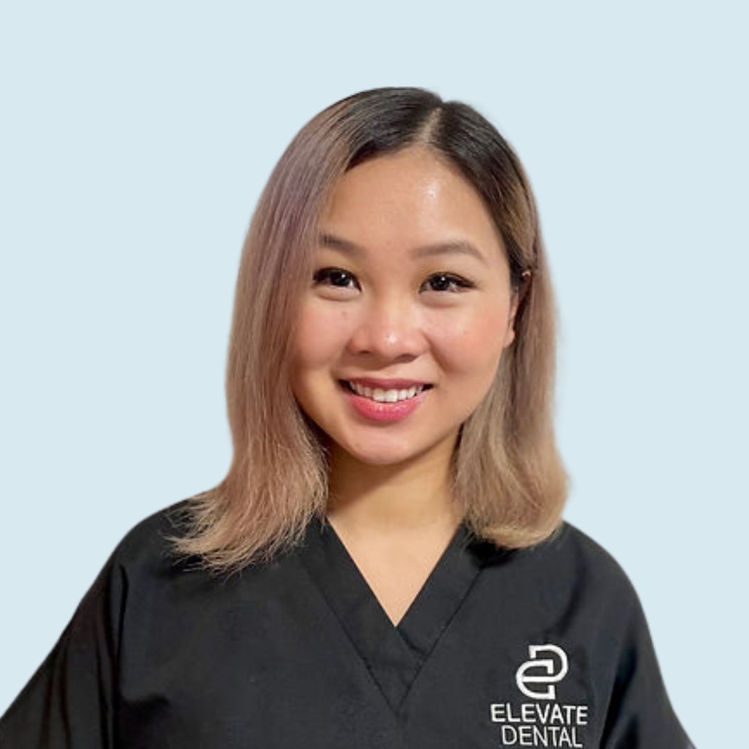 About Dr Elizabeth Hsu - Elevate Dental
